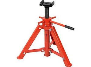 4042146591956 - KS 1600441 - Garage - Spindel-Unterstellbock Stahl 12t 456-710mm