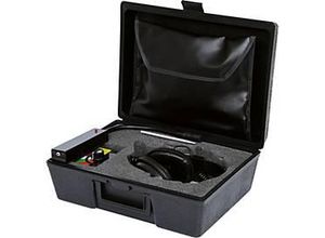 4042146210963 - 1501695 Elektronisches Profi-Stethoskop