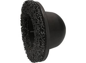 4042146768327 - KS TOOLS Radnabenschleifer-Satz Ø 150 mm Innen-Ø 90 mm 2-tlg ( 1005075 )