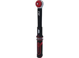 4042146180655 - Kstools - ks tools 3 8 ERGOTORQUE®precision Ratschen-Drehmomentschlüssel Drehknopf 10-50Nm