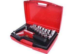 4042146026182 - Ratschen-Einhand-Biege-Satz 10-22mm 9-tlg Variante1 - 2031200