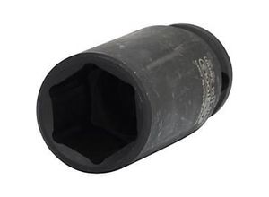 4042146032633 - Kstools - ks tools 1 2 Sechskant-Kraft-Stecknuss lang 24mm