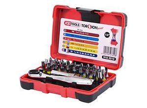 4042146476208 - Ks tools 1 4 TORSIONpower Bit-Box 32-tlg ( 9183010 )