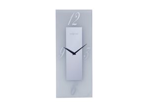 8717713032083 - NEXTIME Wanduhr »NeXtime Dali«