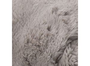 4058896384281 - Fellimitat Bubble grau