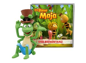 4251192116505 - Tonie Hörfigur Die Biene Maja - Der Bienentanz