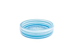6941057428673 - INTEX 58467NP - Planschbecken - Blue Bliss (147x33cm) Blue Bliss Kinderpool 300L