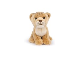 8719066016413 - - Plüschtier - Löwin (sitzend 22cm) Limited Edition Kuscheltier Stofftier Löwe 8719066016413 - - Plüschtier - Löwin (sitzend 22cm) Limited Edition Kuscheltier Stofftier Löwe