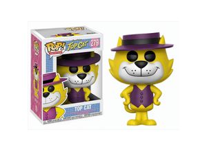 0889698136594 - POP - Hanna Barbera - Top Cat