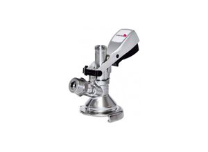 4250517505956 - Flach - Zapfkopf Micro-Matic Reihenschaltung (CNS)