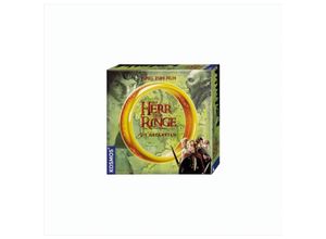 4002051689513 - Der Herr der Ringe - Die Gefährten 4002051689513 - Der Herr der Ringe - Die Gefährten