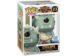0889698472340 - Funko Pop - Myths Cyclops