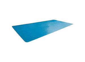 6941057422251 - INTEX 28016 - Solarabdeckplane für Frame-Pools 549x274cm Abdeckplane Abdeckung Solarplane