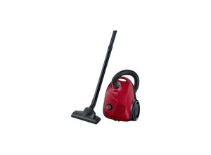 4242005310951 - - Serie 2 BGBS2RD1 Staubsauger 35 l Zylinder-Vakuum Trocken 600 w Staubbeutel