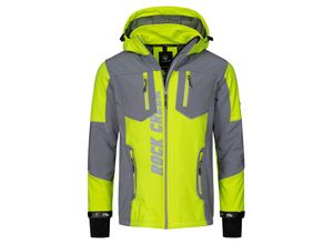 4251882501093 - Jacke Softshelljacke Regular Fit