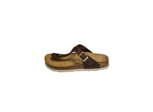 8434542736967 - Neu-B Sandalen RENANIA Zehentrenner