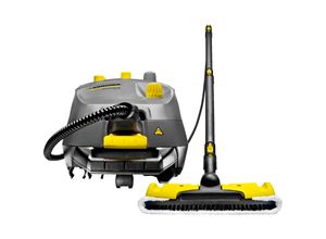 4039784943117 - Karcher Dampfreiniger Karcher Pro SG 4 4 - Doppeltank - 2300 W - Max Temperatur 145°C