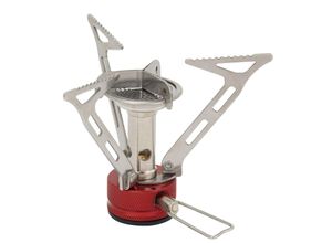 5036720201309 - GO SYSTEM Rapid Stove Mini Camping Gas Kocher Trekking Outdoor Faltbar 3000 W