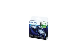8710103535980 - 3er-Pack Philips Scherköpfe der HQ56-Serie