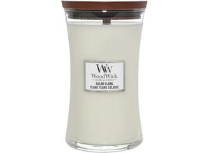 5038581087313 - Raumdüfte Duftkerzen Solar Ylang Large Jar 610 g (4974 €   1 kg)
