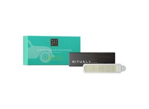 8719134185041 - - The Ritual Of Karma - Autoparfüm - the Ritual Of Karma Car Perfume Refill