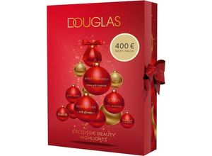 4325439202518 - Douglas-Collection Weihnachtswelt AdventskalenderAdventskalender Beauty Highlights 2025 1 Stk (7995 €   1 Stk)