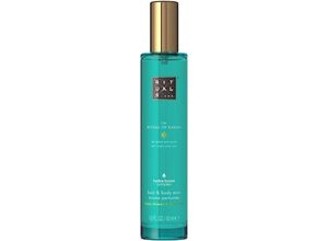 8719134152562 - RITUALS Rituale The-Ritual-Of-KarmaHair & Body Mist 50 ml (45800 €   1 l)
