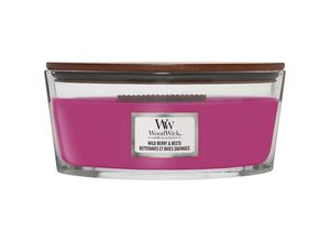 5038581129914 - Raumdüfte Duftkerzen Wild Beauty + Beets Ellipse Jar 454 g (7480 €   1 kg)