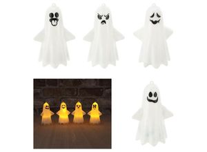 4032037842281 - Leuchtfigur GHOST LED