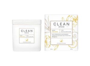 0874034011536 - CLEAN Reserve Reserve Home Collection Fresh Linens Candle 227 g (16163 €   1 kg)
