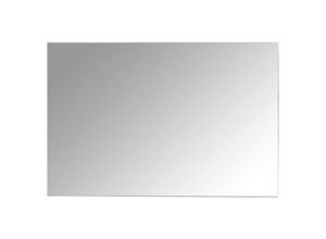8024183079440 - Carryhome Wandspiegel Galaverna  Glas  rechteckig  90x60x4 cm  Spiegel Wandspiegel