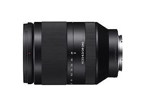 4548736002029 - FE 24-240 mm F35-63 OSS 72 mm Filtergewinde (E-mount Anschluss) schwarz 4548736002029 - FE 24-240 mm F35-63 OSS 72 mm Filtergewinde (E-mount Anschluss) schwarz