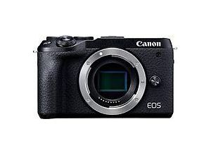 4549292136371 - Gebraucht EOS M6 II Zustand Ausgezeichnet