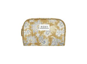 3616751351802 - Henkeltasche ROXY So Comfy Damen fennel seed batika Kunstfaser Taschen