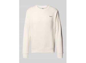 8447166642859 - Regular Fit Sweatshirt aus Baumwollmix Modell MACBETH