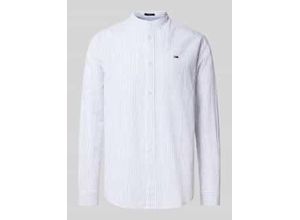 8720638886594 - Regular Fit Freizeithemd aus Baumwoll-Leinen-Mix 8720638886594 - Regular Fit Freizeithemd aus Baumwoll-Leinen-Mix