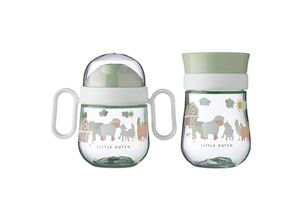 4262418978364 - Trinklernbecher Mio 200 & 300 ml 2er Set 4262418978364 - Trinklernbecher Mio 200 & 300 ml 2er Set