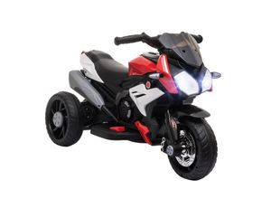 4255633579409 - Kinder Elektromotorrad Kunststoff Metall