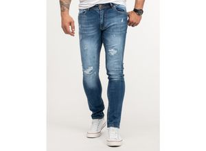 4251882587073 - Jeans Slim Fit