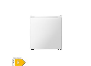 4030608217933 - - Mini Kühlschrank Kühlbox Vollraumkühlschrank KS45 e weiß 45 Liter 4030608217933 - - Mini Kühlschrank Kühlbox Vollraumkühlschrank KS45 e weiß 45 Liter