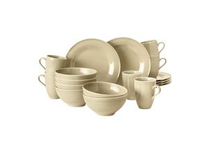 4262517044748 - Frühstücks-Set Beat Color Glaze 18er Set