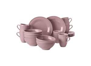 4262517044762 - Frühstücks-Set Beat Color Glaze 18er Set