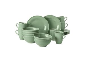 4262517044717 - Frühstücks-Set Beat Color Glaze 18er Set