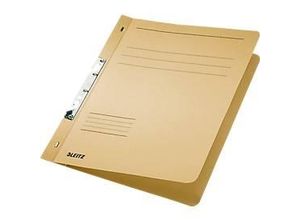4002432307036 - Einhakhefter 3746-00-11 A4 chamois ganzer Vorderdeckel Karton 250g 4002432307036 Leitz 4002432307036 - Einhakhefter 3746-00-11 A4 chamois ganzer Vorderdeckel Karton 250g 4002432307036 Leitz