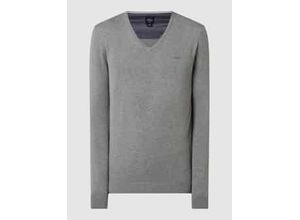 4063613297751 - Pullover aus Baumwolle
