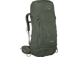 0843820152920 - - Kestrel 68 - Trekkingrucksack Gr 66 l - S M oliv