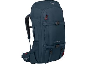 0843820122985 - Farpoint Trek 55 - Trekkingrucksack - Herren Muted Space Blue 55 L