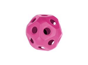 4018653958247 - HeuBoy rot Futterspielball Heuball ö 40cm für 3kg Heu Fress?ffnung ö 60mm