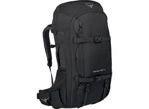 0843820120844 - Herren Farpoint Trek 55 Rucksack (Größe One Size schwarz)