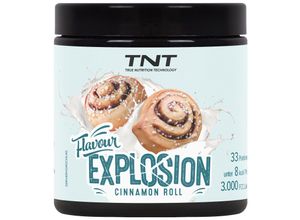 4260677732437 - Flavour Explosion Geschmackspulver